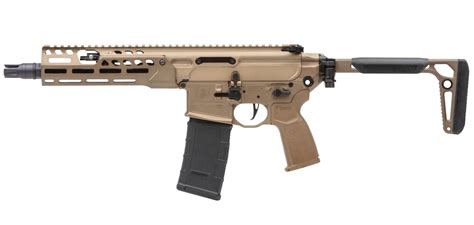 Sig Sauers New Mcx Spear Lt In 556 762 And 300blk Next Gen