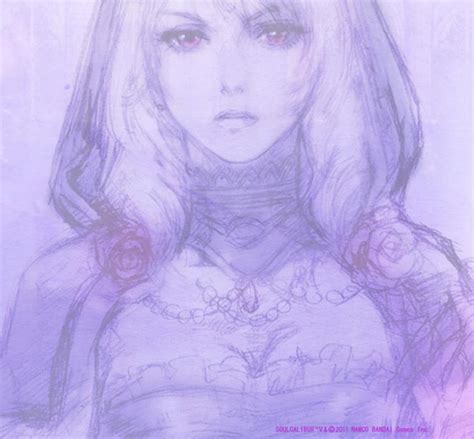 Viola Soul Calibur Tumblr