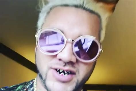 Riff Raff Caught Having Sex With Porn Star Bella Elise Rose In Nsfw