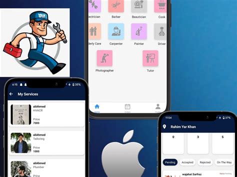 Cross Platform React Native App With In 24 Hours Upwork