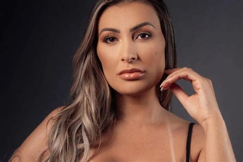 Andressa Urach Grava Vídeos De Sexo Com Influenciadora Mari Ávila O Tempo