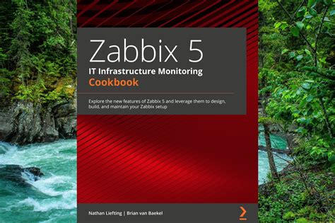 zabbix 5 it infrastructure monitoring cookbook giveaway r zabbix