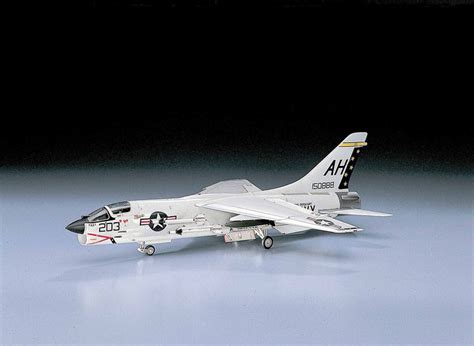 Hasegawa 00339 1 72 F 8e Crusader