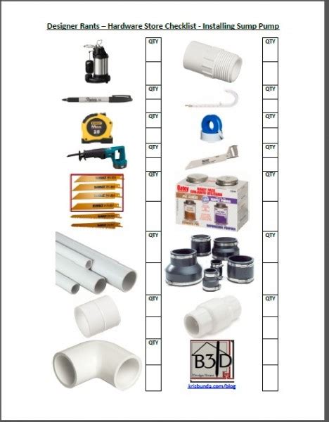 Sump Pump Submersible Vs Pedestal Sump Pump Ratingssump Pump Ratings