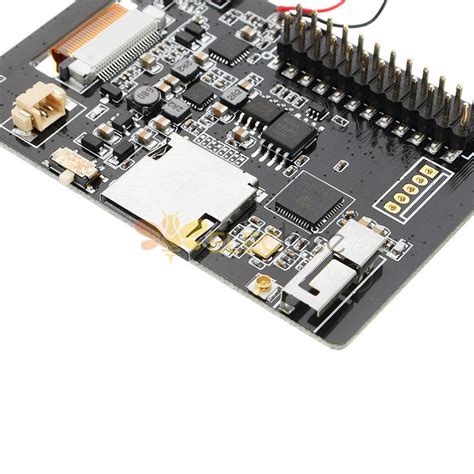 LILYGO TTGO T5 V1 0 Wifi Bluetooth Wireless Modul ESP 32 ESP32 1 54