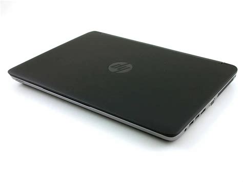 Hp PC Portable Probook 640 Core I5 6eme Gen 256Gb SSD 8GB RAM 14
