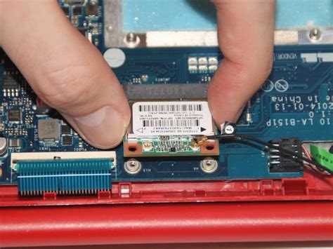 Hp Pavilion X Keyboard Replacement Ifixit Repair Guide