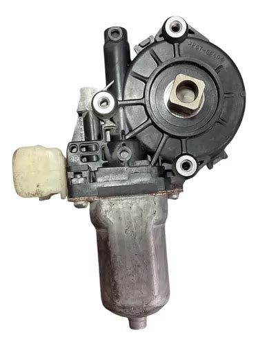 Motor Elevador Trasero Derecho Nissan X Trail 2009 2014 Orig Meses
