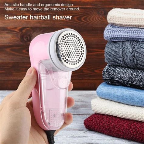 Revolutionize Wardrobe With Electric Lint Remover Virtual Dukaan Official