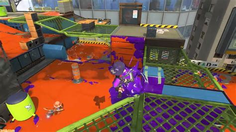 【スプラ3大型アプデ】新シーズン“2023秋 Drizzle Season”の映像が公開。新ステージ、新ブキ、新要素“着こなし”などが明らかに