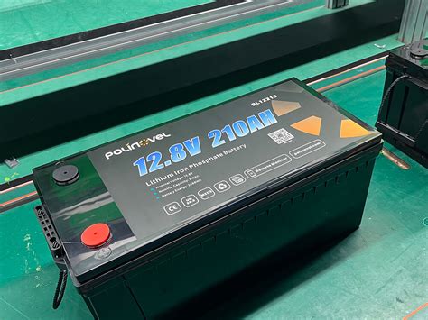 How To Choose A Trolling Motor Battery Polinovel