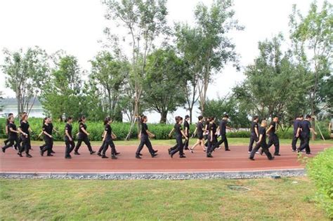 運動韓城公安 健康快樂生活 每日頭條