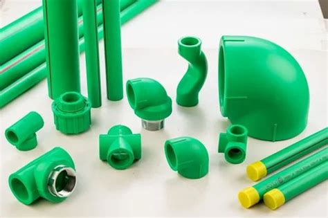 Pprc Industrial Pipe At Rs 765 Piece Pprc Fittings In Surat Id 26109111948