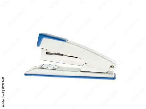 Stapler Object Detection Dataset By Practicas