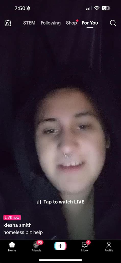 Keisha Smith From Canada Begging Again R Tiktokbegscamcanada