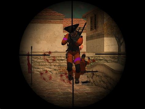 Urban Terror Acción Gratis Estilo Cs Go Imthinges