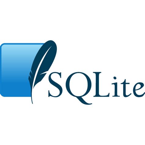Sqlite Icon Svg Png Free Download Sqlite Icon Svg Png Free Download