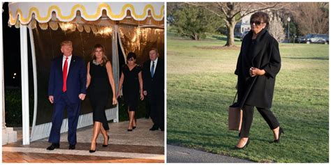 Melania Trumps Mother Amalija Knavs Dead At 78