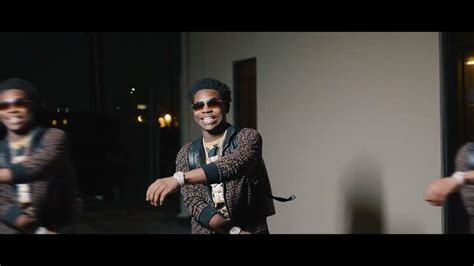 Ebe Savage Interstate Official Video Youtube