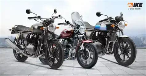 Royal Enfield Bikes In India Royal Enfield Bike Price Mileage And Reviews