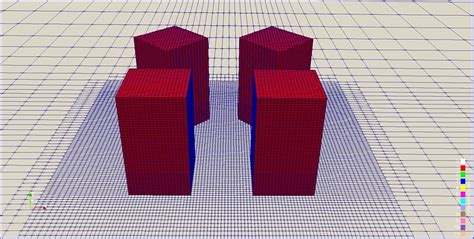 Butterfly Wind Tunnel Grading Issue Butterfly Ladybug Tools Forum