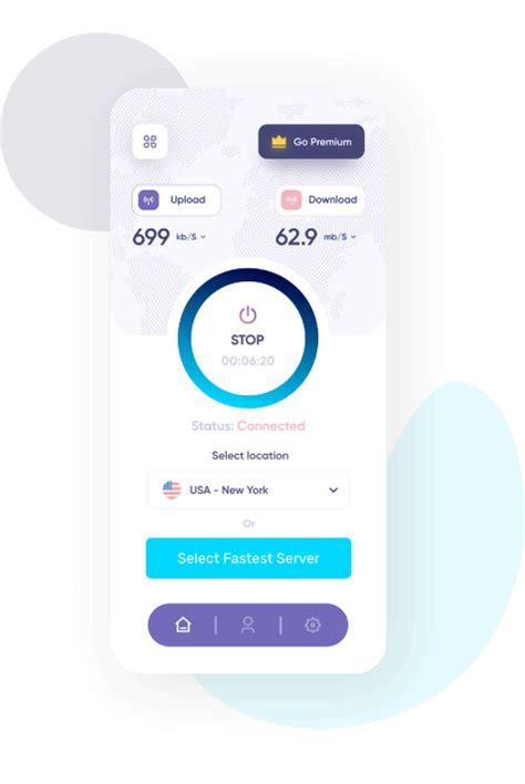 Acceuil Kingvpn
