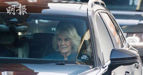 英王查理斯上周完成前列腺手術 英媒：或需休養一個月 1236 20240129 熱點 即時新聞 明報新聞網