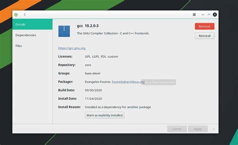 How To Install And Use Gcc Compiler On Linux System
