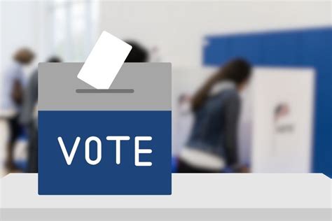 The Lancer Feed April 4 Election Opens Three Board Of Education Seats