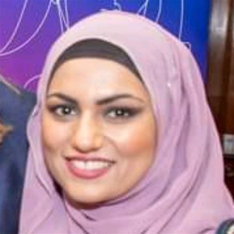 Sahba Hamid Community Development Coordinator Ssi Linkedin