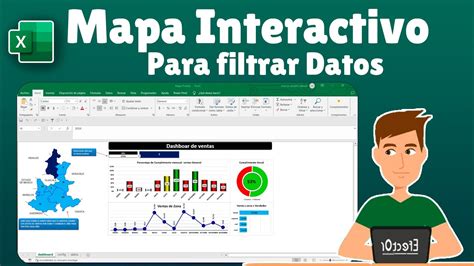 Mapa Excel