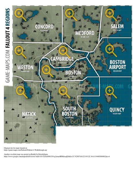 Fallout Rpg Map Boston Area Pdf