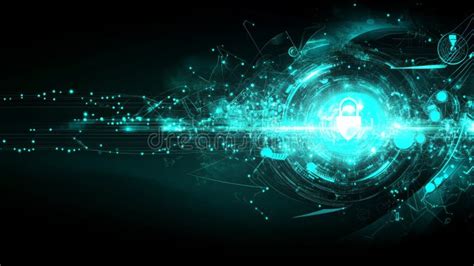 The Concept Of Cybersecurity Network Protection Encompasses Digital