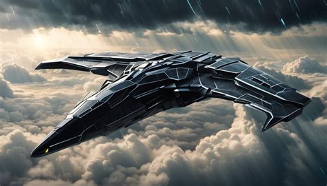 Advanced Stealth Transformations Ai Generated Artwork Nightcafe Creator