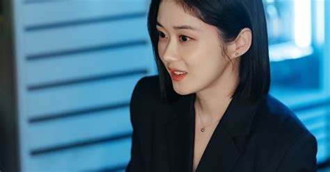 이혼변호사 장나라 김준한과 ‘갓벽 호흡 선후배 케미스트리 ‘굿파트너