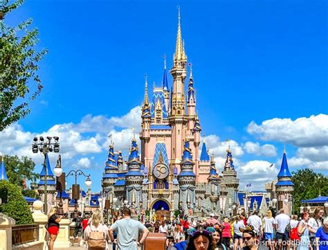 NEWS Park Pass Reservation System CHANGES Announced For Disney World