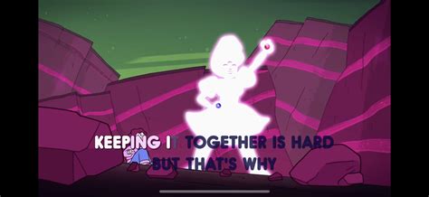 A Steven Universe Theory R Stevenuniverse