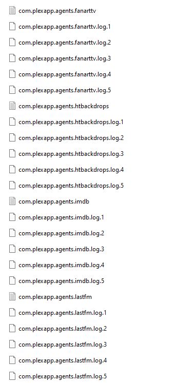 WhatsApp The File Format Is Not Supported Mobile Devices Plex Forum