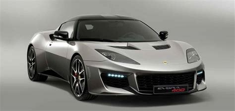 Lotus buscará una rápida expansión en los próximos años