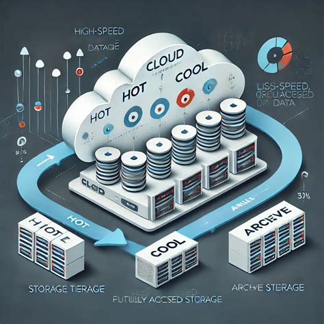 Cloud Tiering The Ultimate Solution For Optimizing Data And Reducing Costs In The Energy