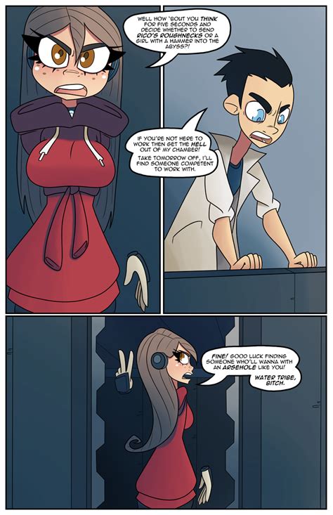 Redd Adult Humor