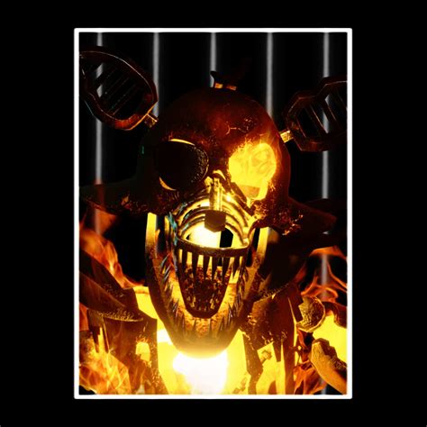 𝐆𝐑𝐈𝐌𝐌 𝐅𝐎𝐗𝐘 Wiki Fnaf Amino [ Español ] Amino