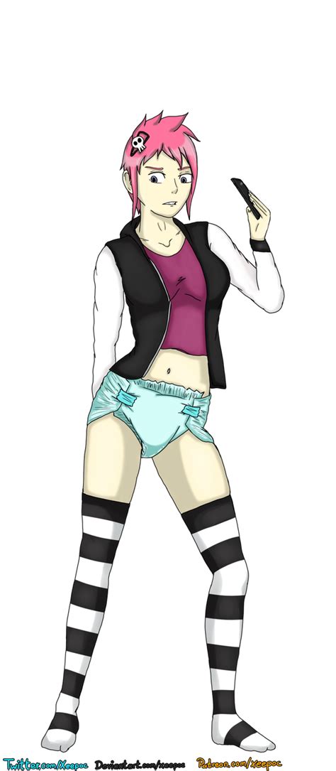 Aisha Fan Art By Emskeleton On Deviantart