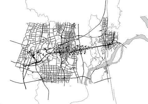 重庆 隧道工程道路施工图 第一卷一册 路桥工程图纸 筑龙路桥市政论坛