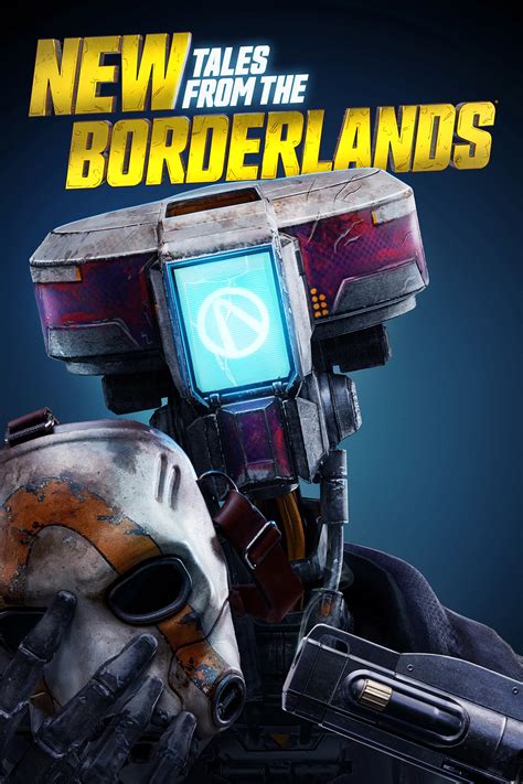 New Tales From The Borderlands Ouvre Aussi Ses Précommandes Pour Son