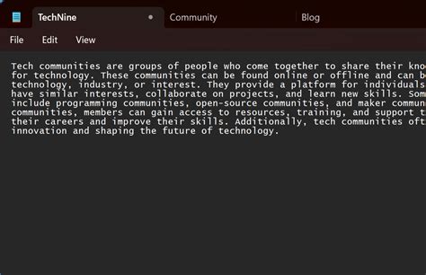 Announcing Windows 11 Insider Preview Build 25281 Technine