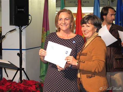 La Cocina de Inma López La Cocina de Inma con Sabor a Málaga