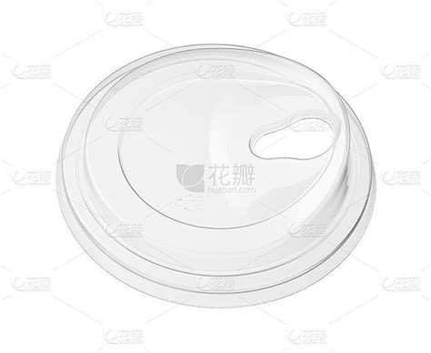 塑料饮料杯盖，一次性盖