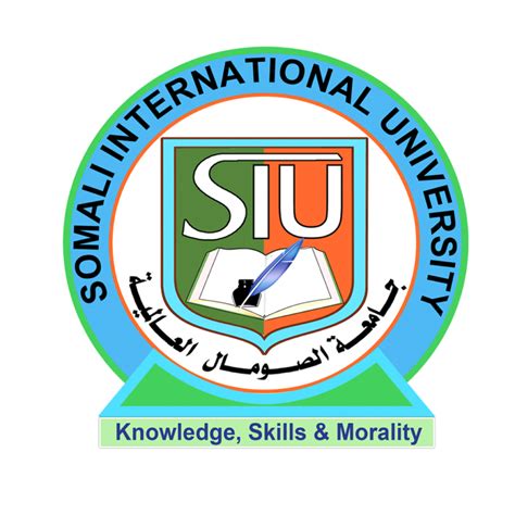 Siu Knowledge Skills And Morality