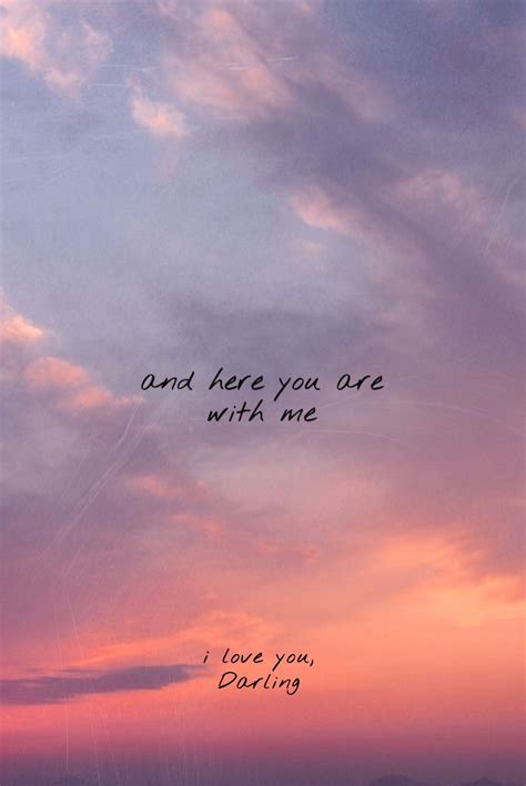 Sunset And Marriage Quotes